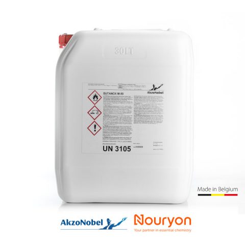 BUTANOX M-50 | QUIVENSA CIA. LTDA.